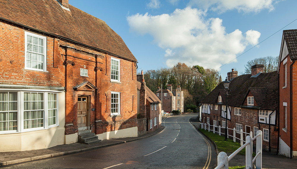 Planning secured for new homes in Waltham Chase | Bargate Homes