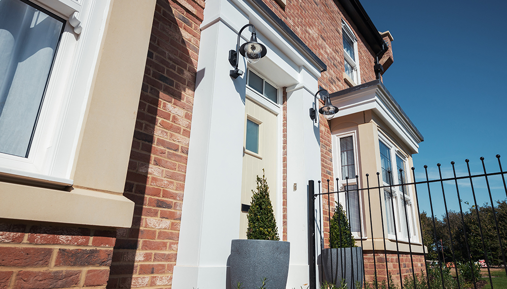 Visit our new show home in Overton | Bargate Homes