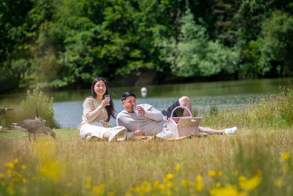 Heritage Place | New Build Homes In North Stoneham Park