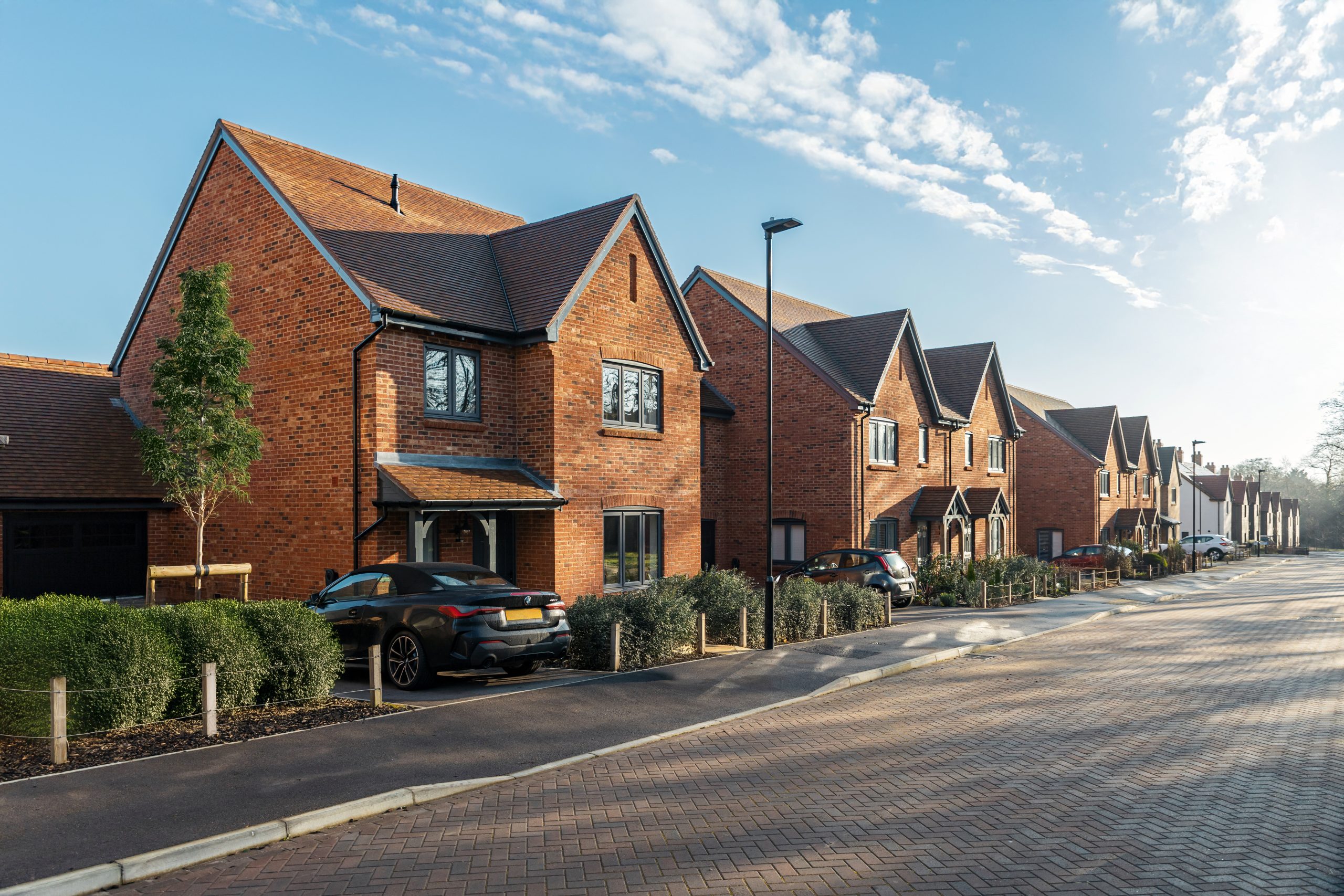 Your Bargate Home Buying Journey | Bargate Homes