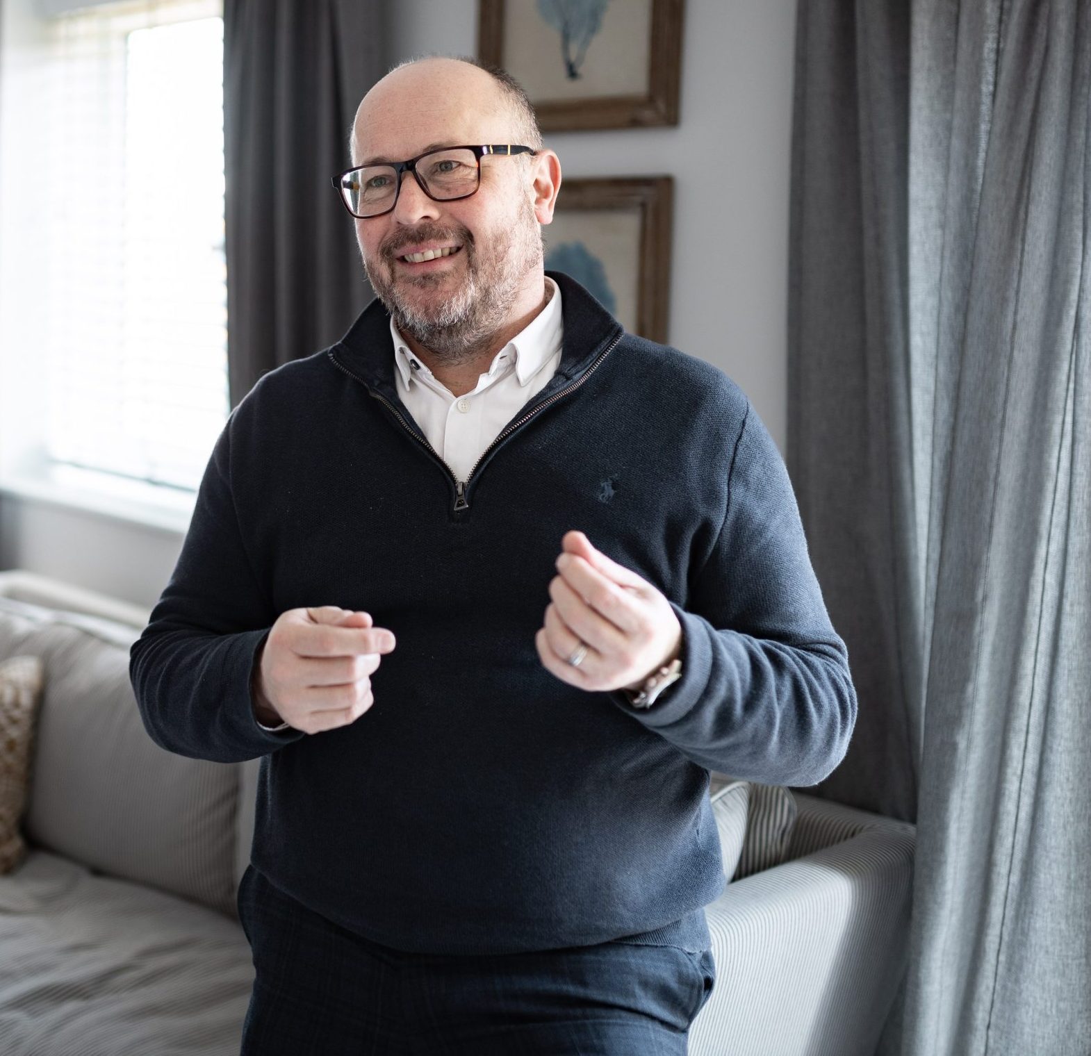The Bargate Family | Our Team | Bargate Homes