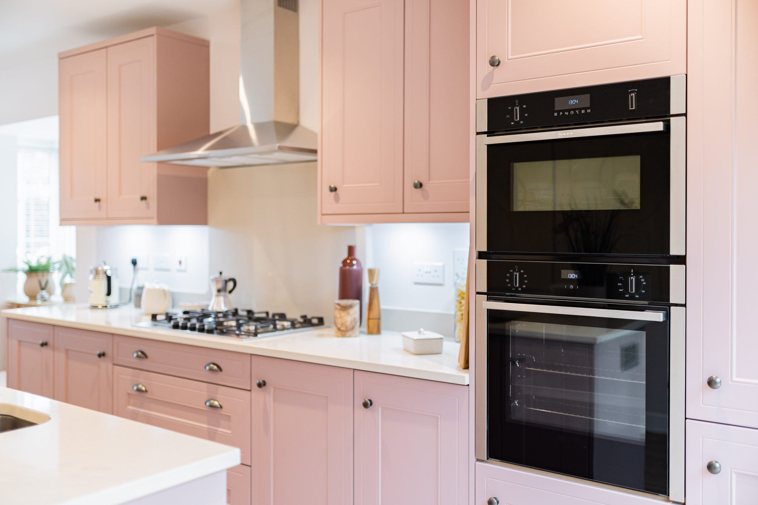 Marlow Walk | New Build Houses In Warsash | Bargate Homes