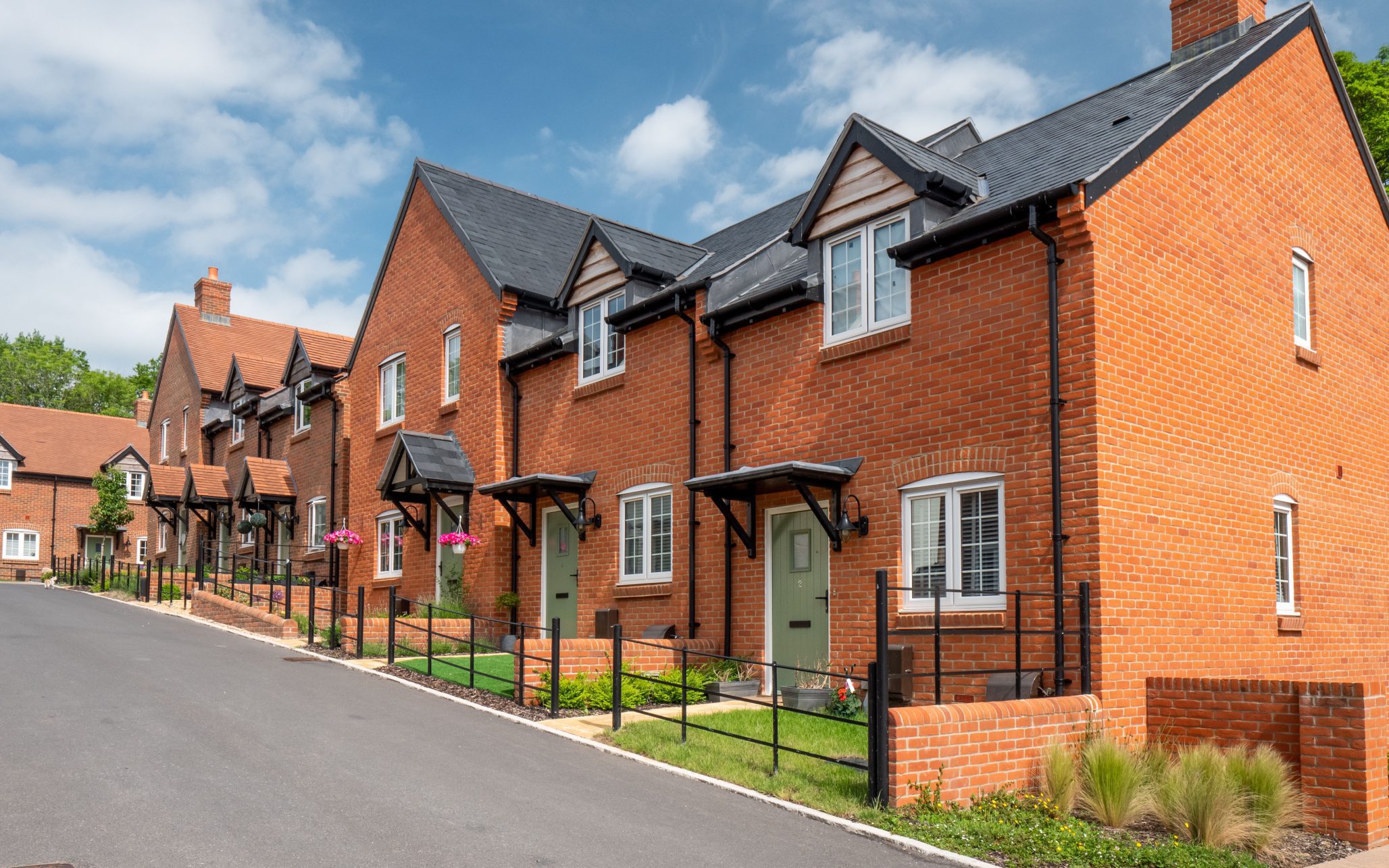 Our Ownership | Bargate Homes & VIVID