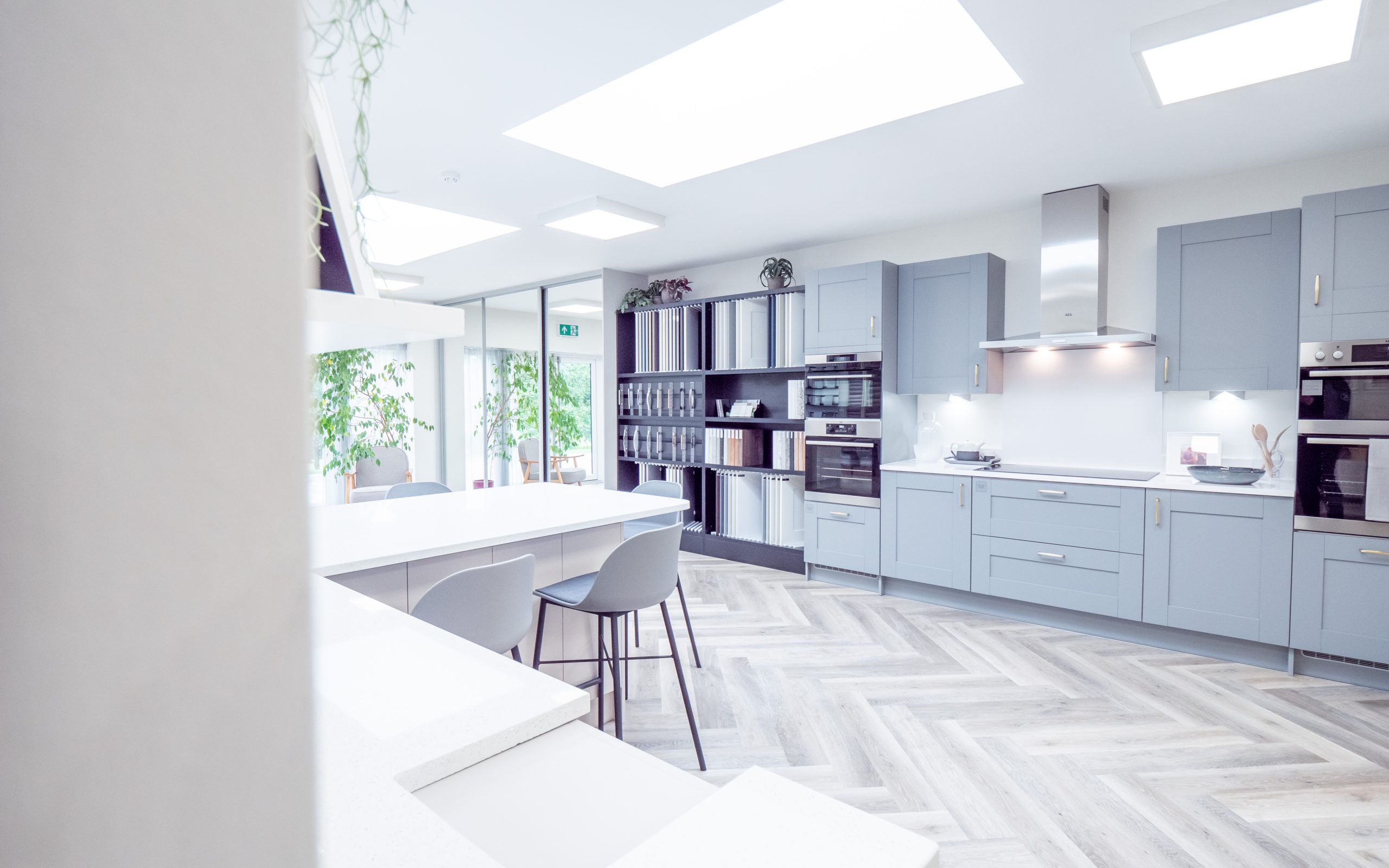 Why Buy New With Bargate | Bargate Homes