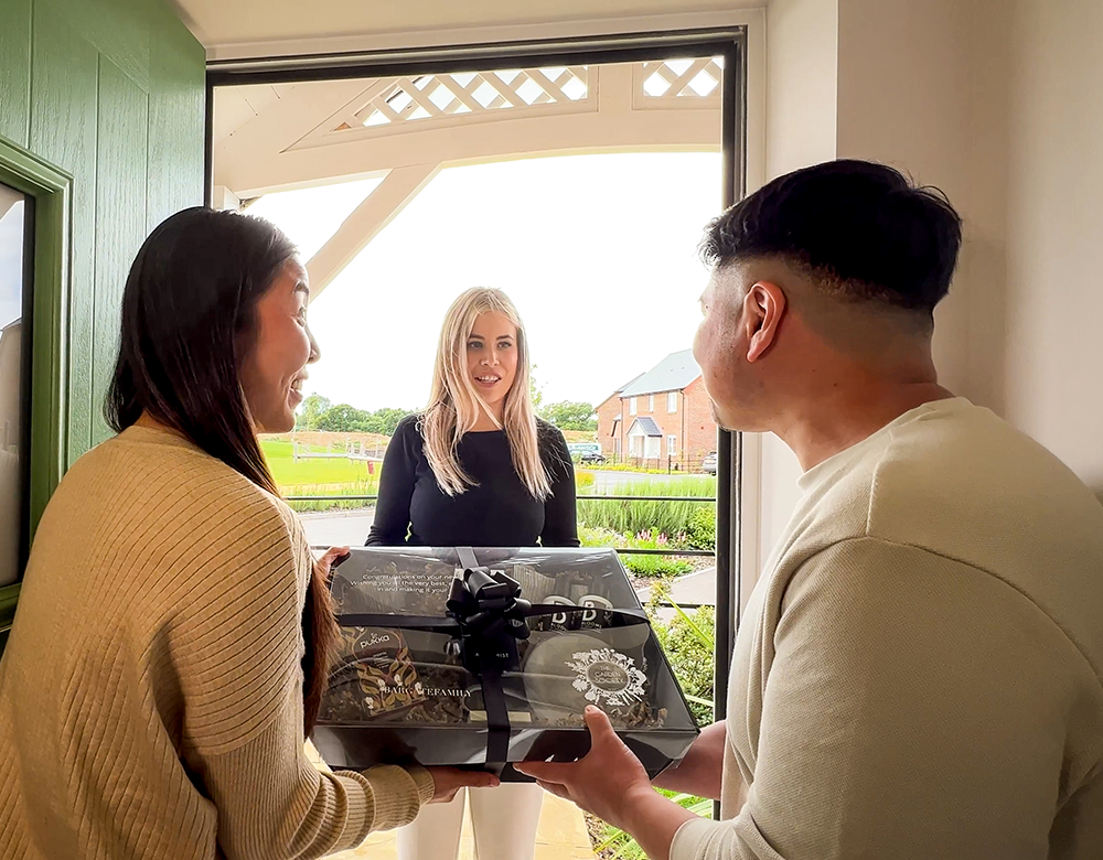 Your Bargate Home Buying Journey | Bargate Homes