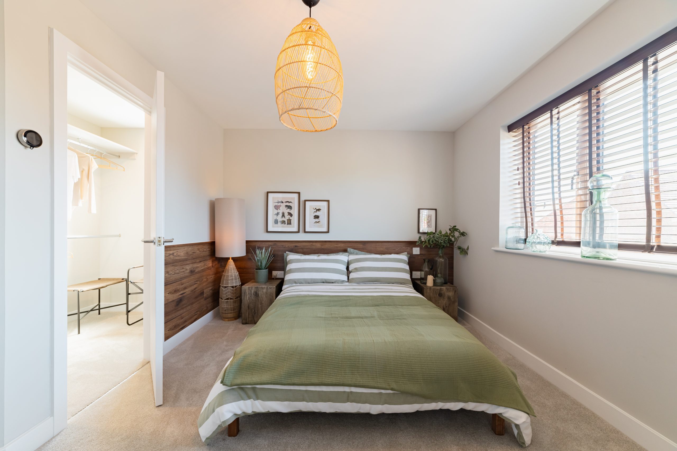 The Eton House Detached | Bargate Homes