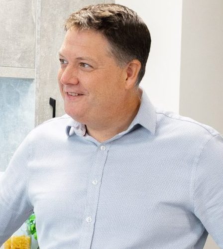 The Bargate Family | Our Team | Bargate Homes