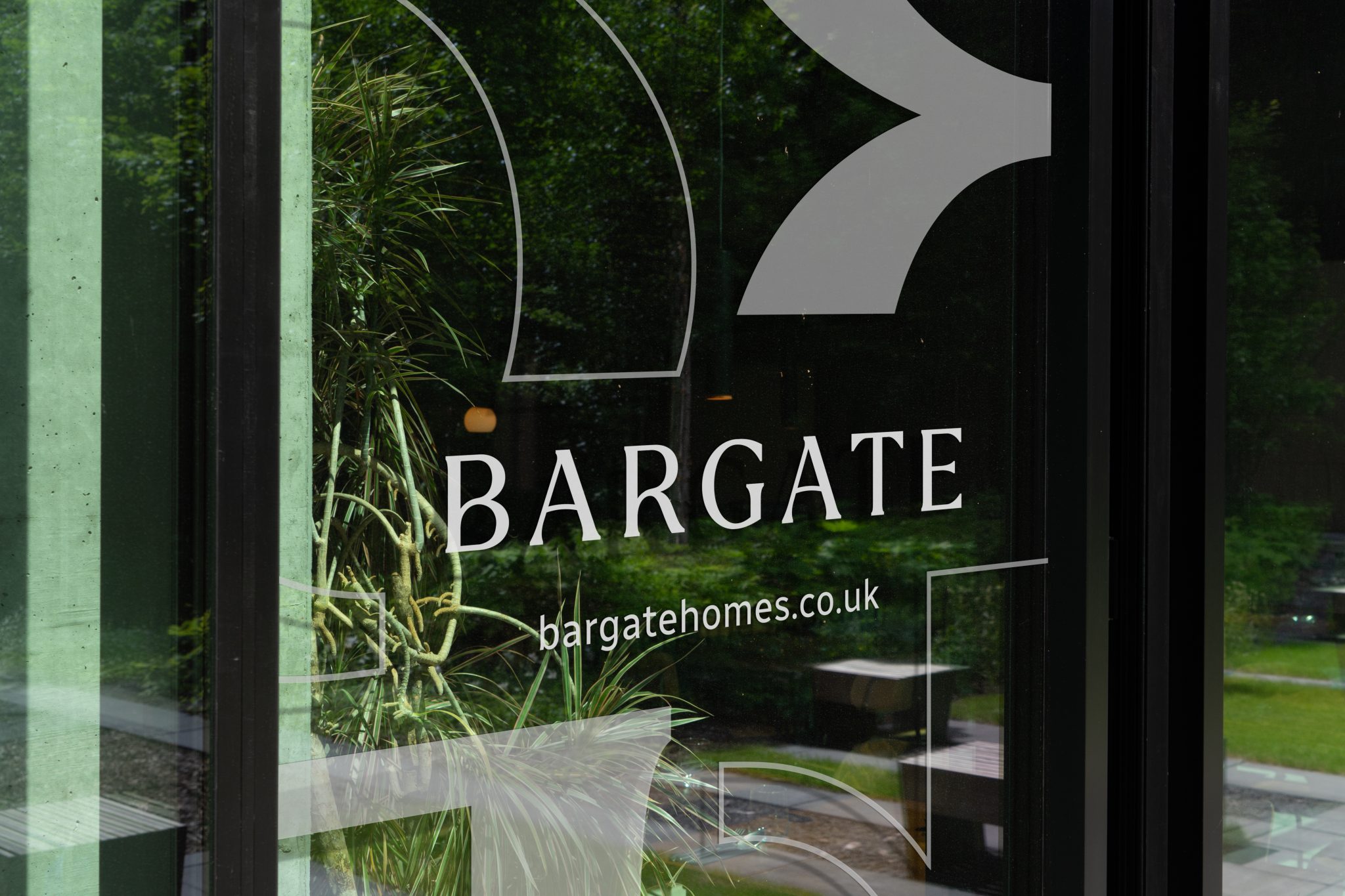 New Brand and Website Mark New Era for Bargate Homes!