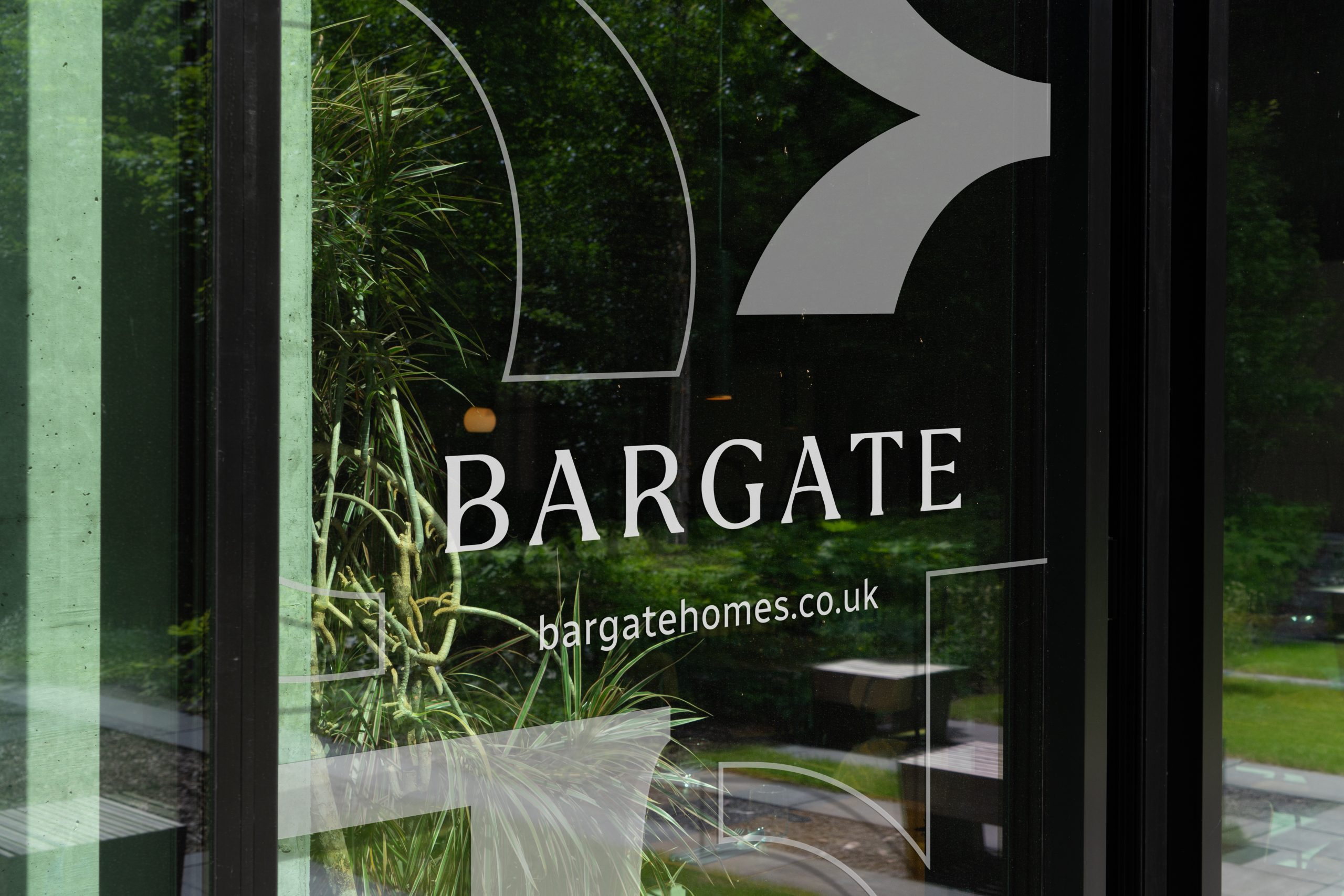 New Brand and Website Mark New Era for Bargate Homes!