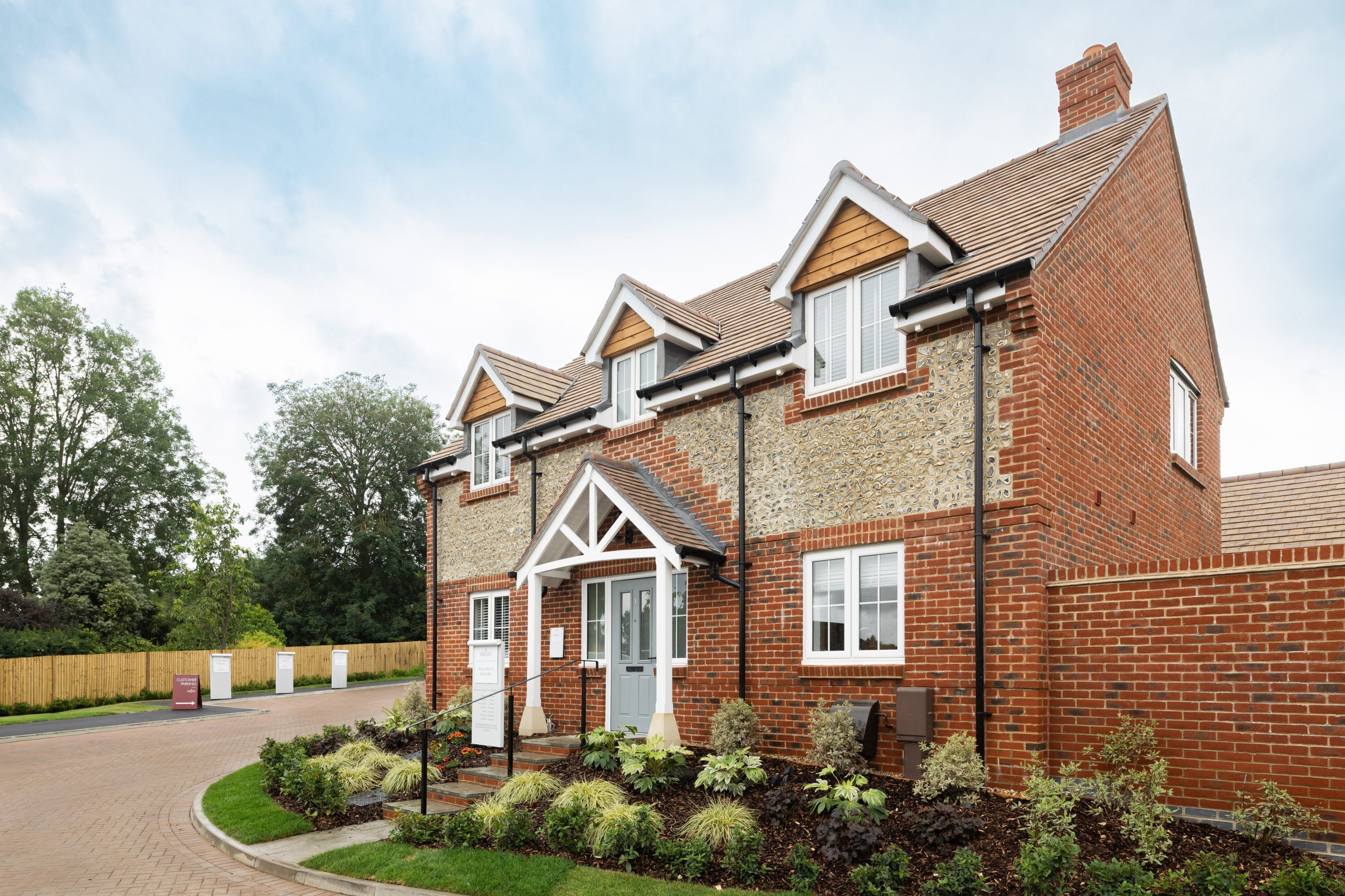 Final Home Available at Norton Chase | Bargate Homes