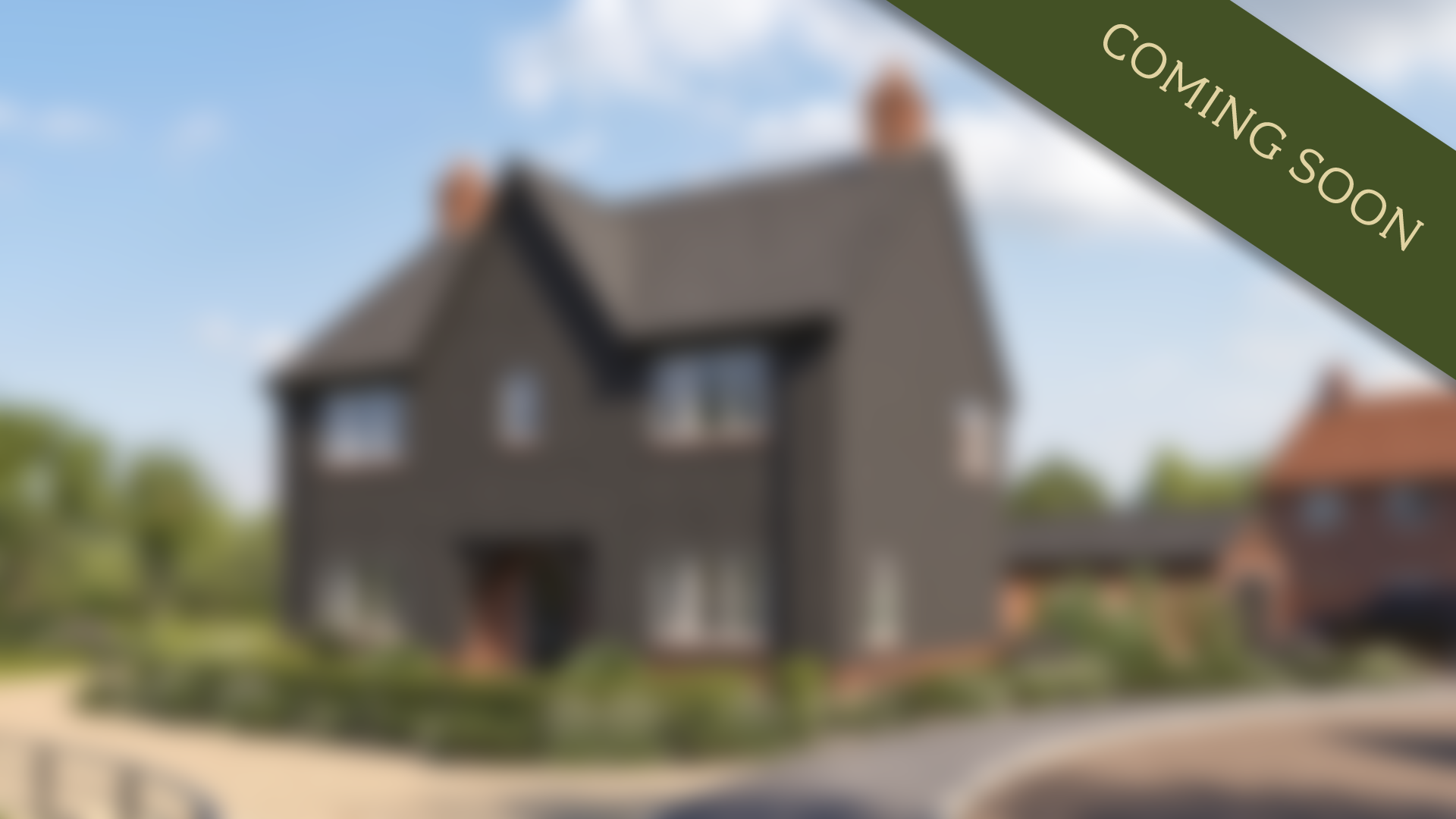 Shepherds Green | Bargate Homes